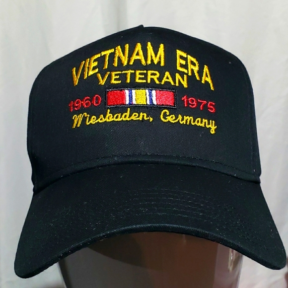 Accessories | Military Vietnam Era 196 To 1975 Wiesbaden Germany ...